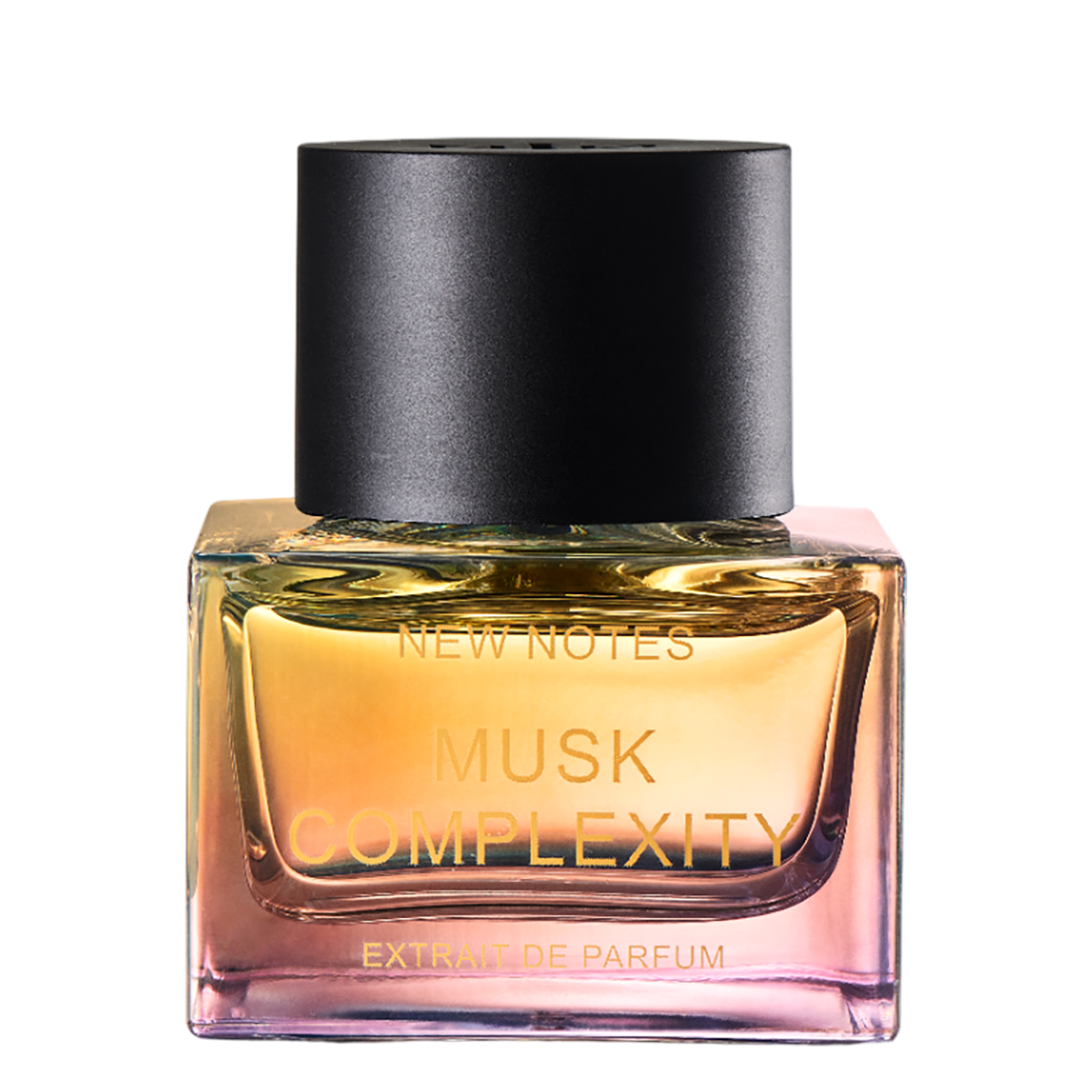 Musk Complexity 50 ml od New Notes | Agoratopia Česká republika